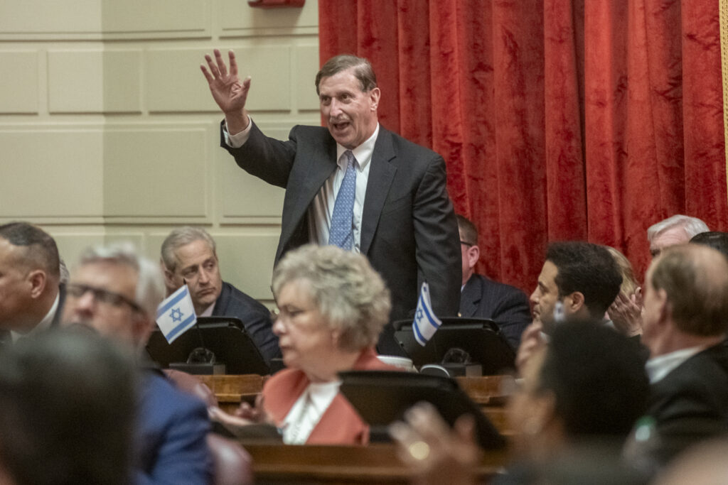 Newly formed Rhode Island Life Science Hub board hires search firm ...