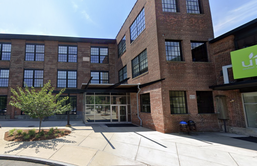 McKee names former Providence economic director Jim Bennett to lead ...