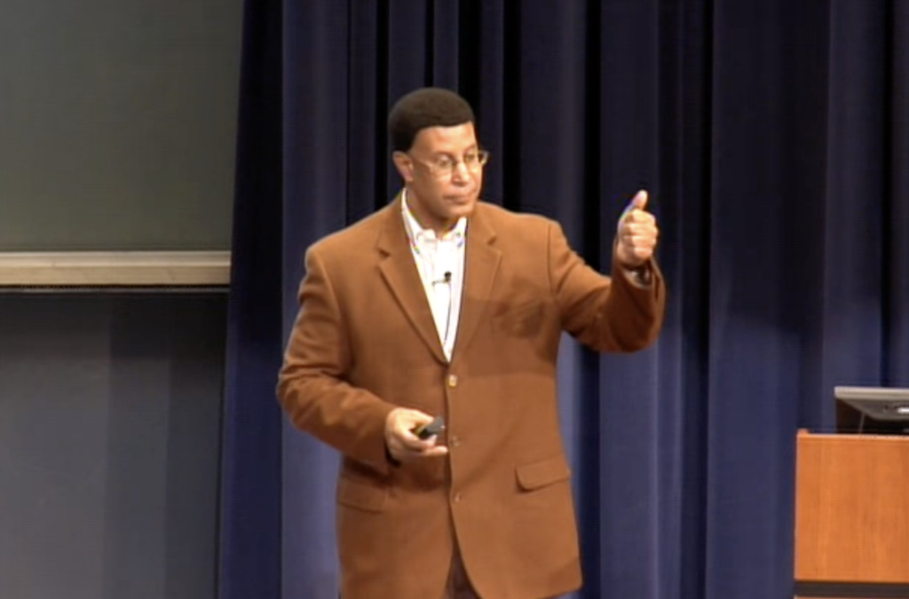 Keith Stokes to lead state diversity office, including minority ...