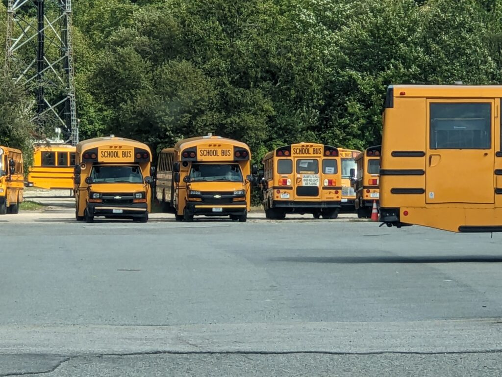School bus company ‘deeply sorry’ for stranding R.I. students in rocky ...