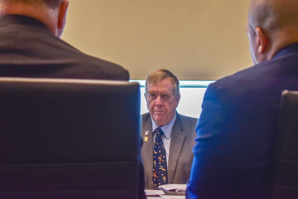 Confirmation bias played role in invalid toolmark testing at R.I State ...