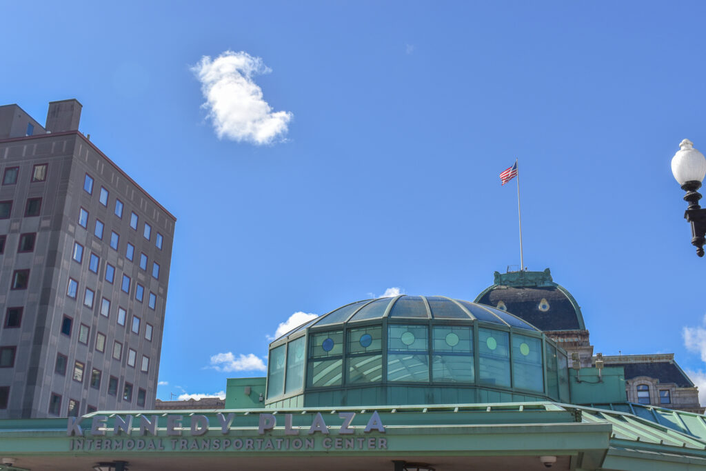 The Providence City Council has taken another stand to oppose bus hub ...