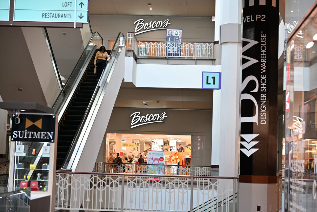 Providence Place mall operator replaced amid receivership transition ...