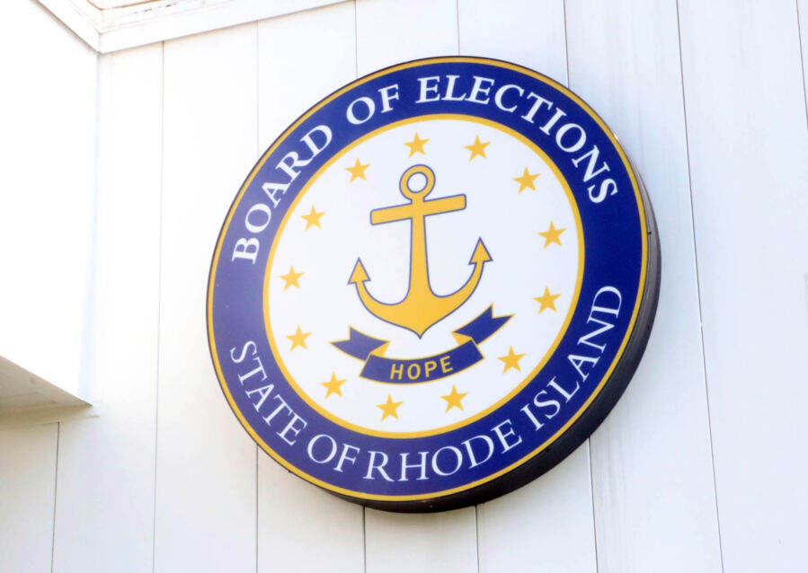 R.I. elections board removes No Labels from list of recognized ...