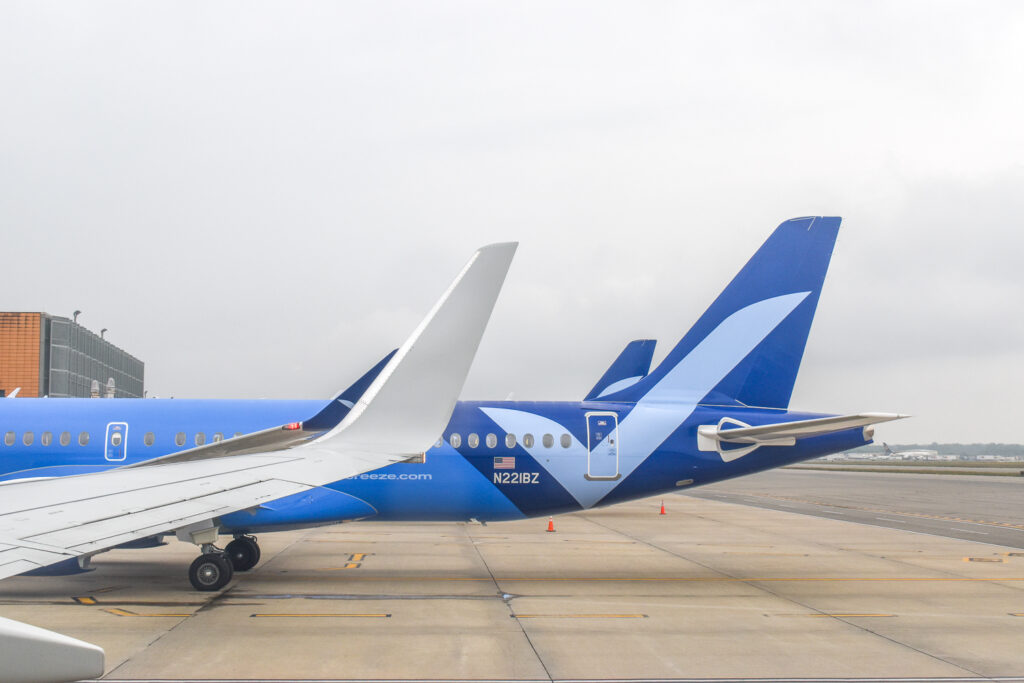 How T.F. Green compares with region’s airports for flight cancellations ...