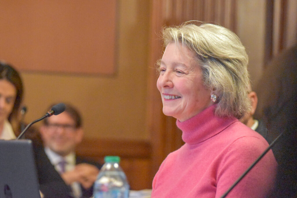 Meet the woman in charge of ramping up housing production in Rhode ...