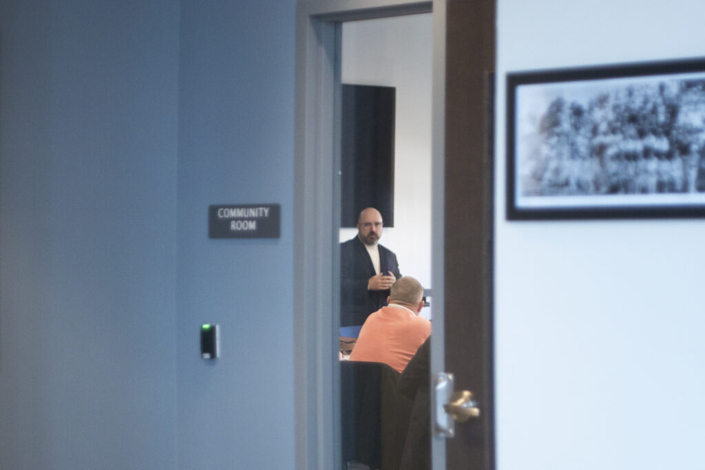 Everything you need to know about RIBridges’ backend was on the ...