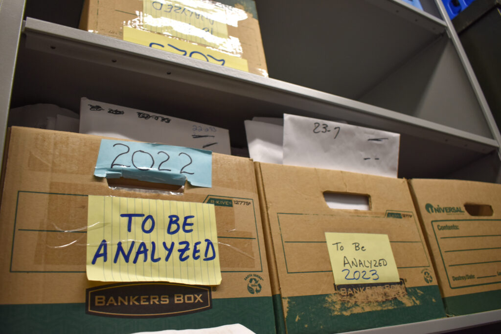 What will it take to exonerate the R.I. State Crime Lab? | News From ...