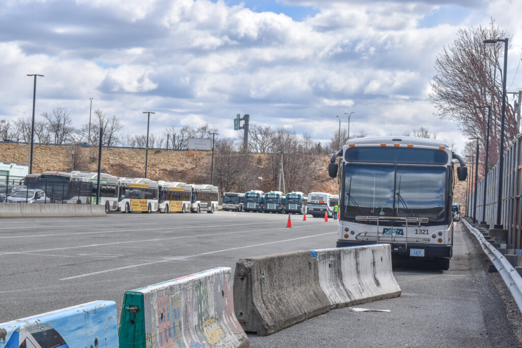 RIPTA commissions consultant for efficiency study that needed to be ...