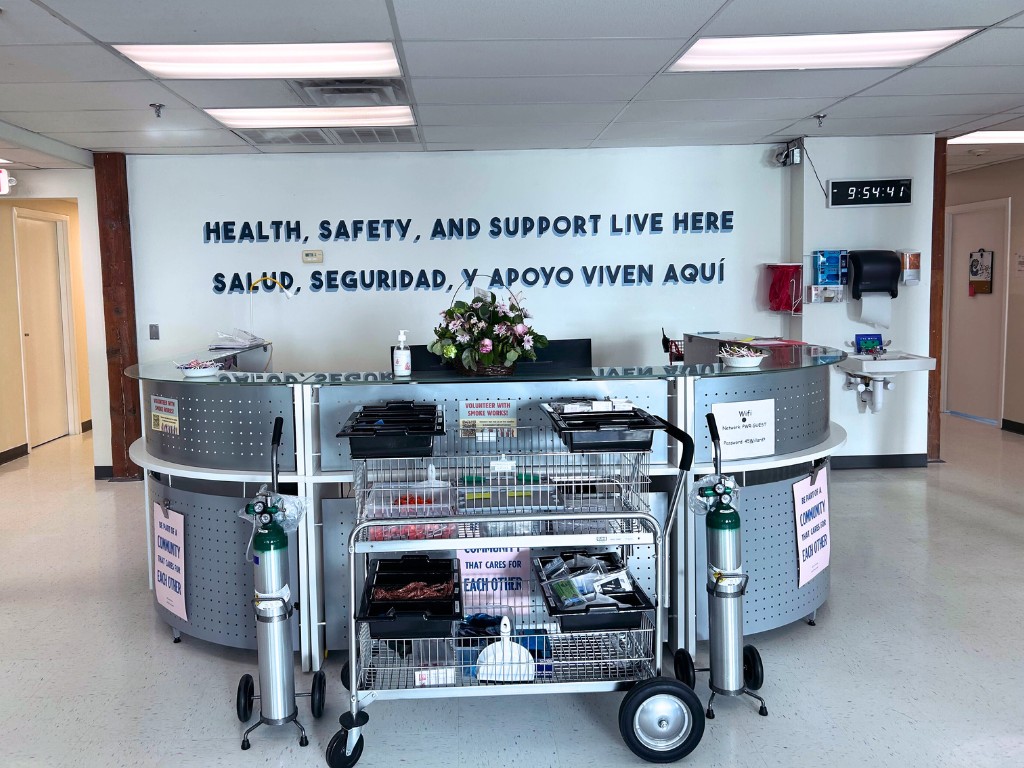 Four years after R.I. lawmakers OK safe injection site program, they’re ...