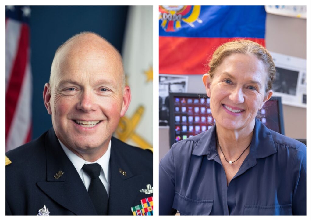 Retired head of R.I. National Guard tapped for Ethics Commission | News ...