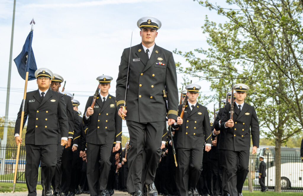 Reed to hold information session on applying to U.S. military service ...