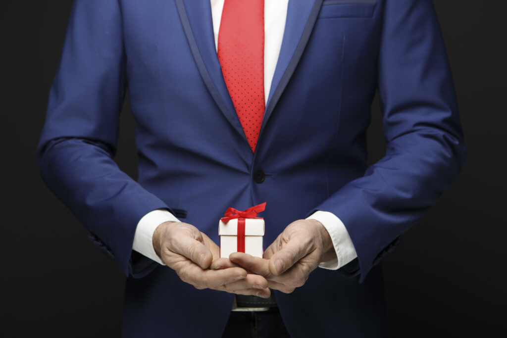 Rhode Island ethics code gift giving rules might be getting a refresh ...