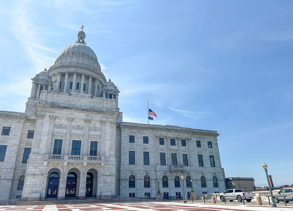 Six candidates signal intent to run for R.I. Senate seat | News From ...