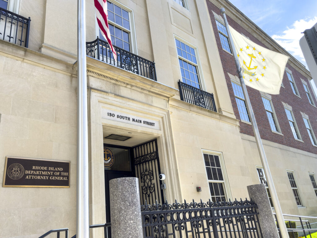 DOJ launches Civil Rights Act investigation in R.I. | News From The States