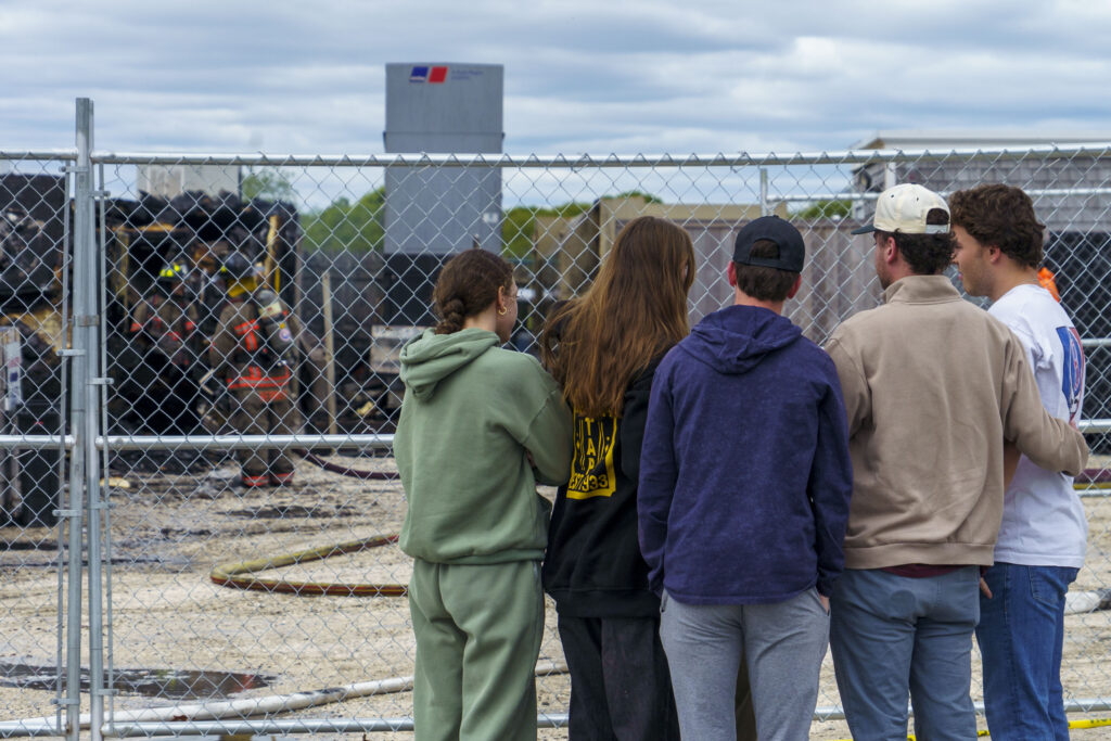 Lawmakers propose measure to allow Matunuck Oyster Bar to temporarily ...