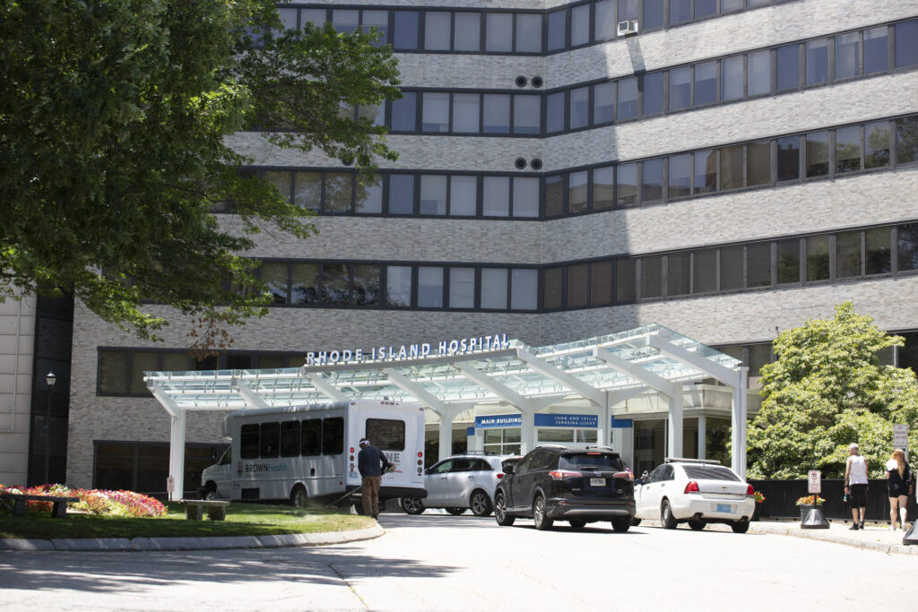 Medicare contract talks between Brown Health and United are over. Uncertainty is just beginning ...