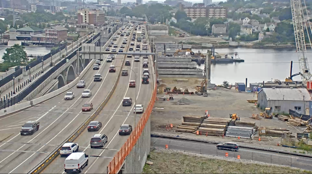 Washington Bridge contractors say RIDOT issued flawed RFP in ...