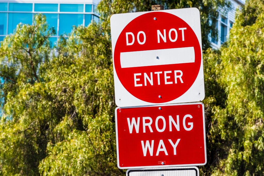 Fine for driving wrong-way on a R.I. highway increases from $85 to $500 ...