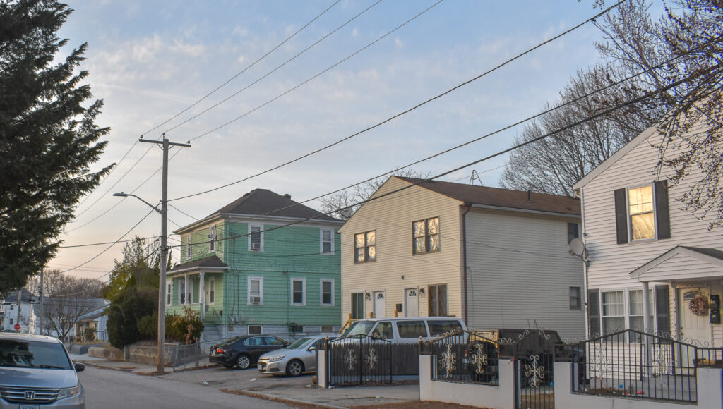 How does R.I. rank on affordable rental housing in new report? At least ...