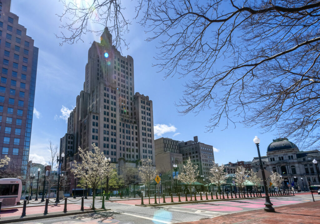 Superman building owners tap new leader to continue redevelopment plans ...