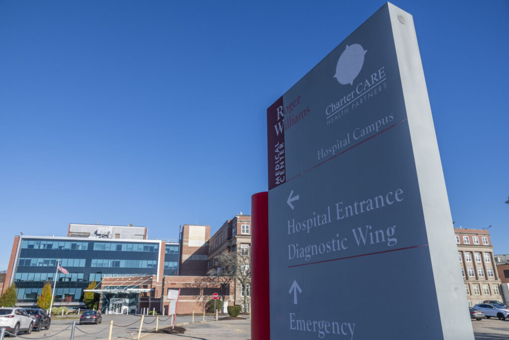 ‘Fish or cut bait,’ federal bankruptcy judge tells prospective buyers for Roger Williams and ...