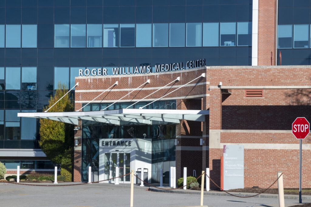‘Time is of the essence.’ R.I. AG inks deal to keep Roger Williams and ...