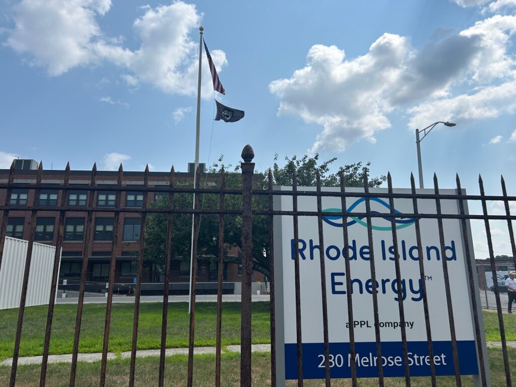 Rhode Island Energy drops winter bill discount plan amid scrutiny from ...