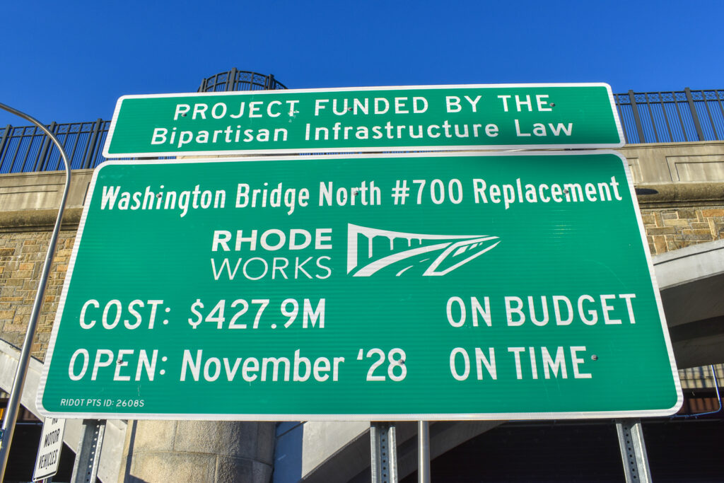 Two years later, life goes on for Rhode Islanders as they wait for ...