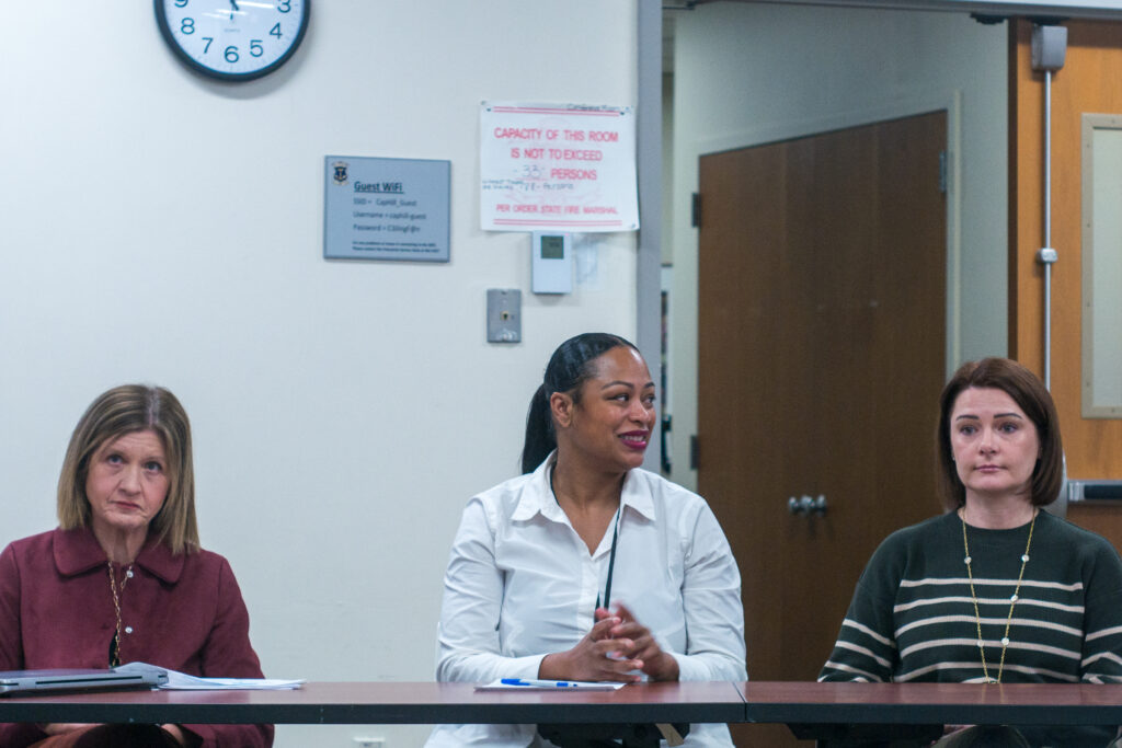 DCYF secures state approval to buy former St. Mary’s Home for Children ...