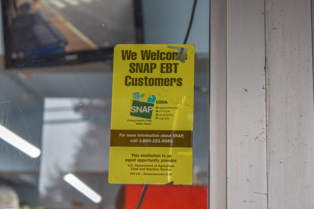 Feds drop appeal in SNAP shutdown case as lawsuit continues in Rhode ...