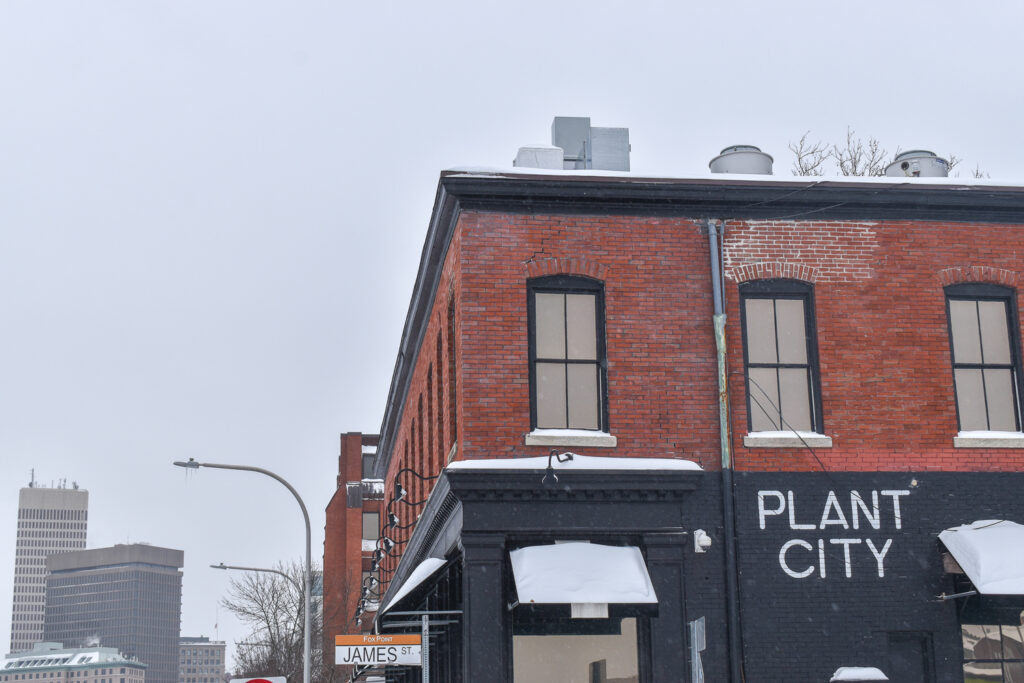 Plant City to close Providence location. New debate opens in governor’s ...