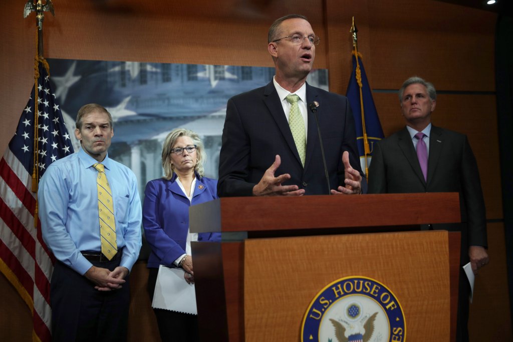 Bookman: An unaccountable Donald Trump is dangerous in the extreme ...