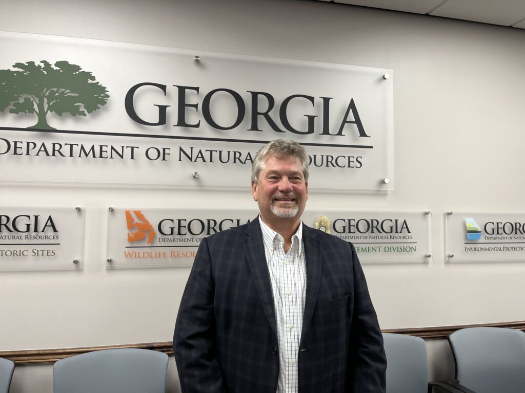 Georgia environmental agency names longtime staffer to lead efforts to ...