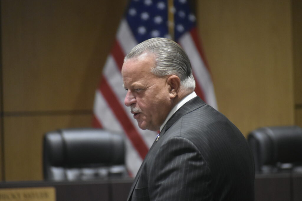 New judge takes control of another Georgia political map; Cobb schools ...