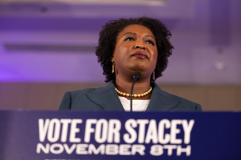 Georgia GOP Senate could still add teeth to probe that could ensnare ...
