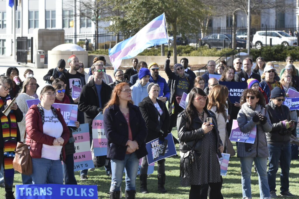 Revised bill removes ban, allows puberty blockers for trans minors with ...