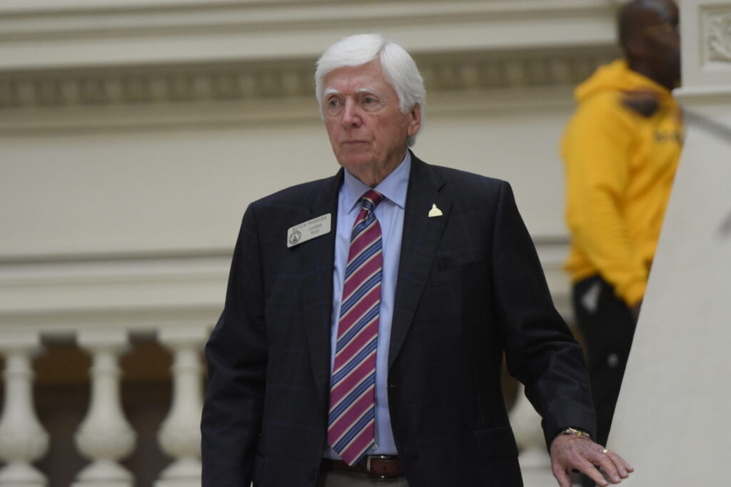 Kemp’s priority lawsuit limit overhaul takes legislative detour through ...