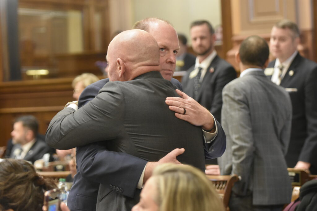 Schools on minds of Georgia lawmakers ahead of this week’s key 2025 ...