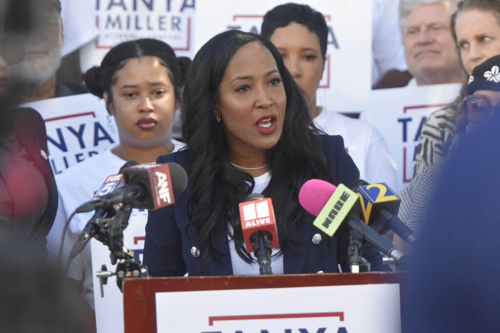 Powerful Democratic state representative enters Georgia attorney ...