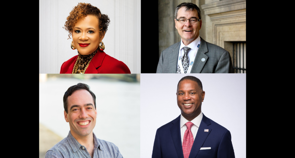 Georgia utility races seen as potential bellwether for 2026 midterms ...