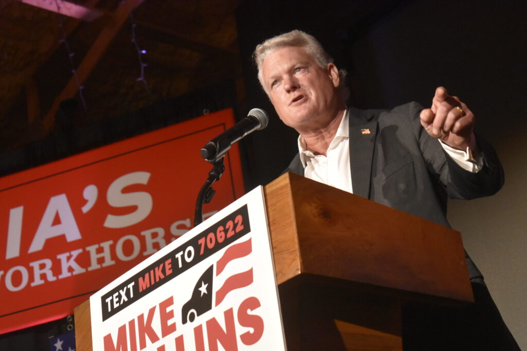 More details released about ethics investigation into Congressman Mike ...