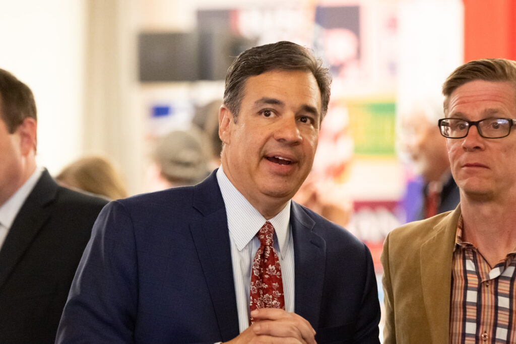 Attorney General Labrador under ethics investigation by Idaho State Bar ...