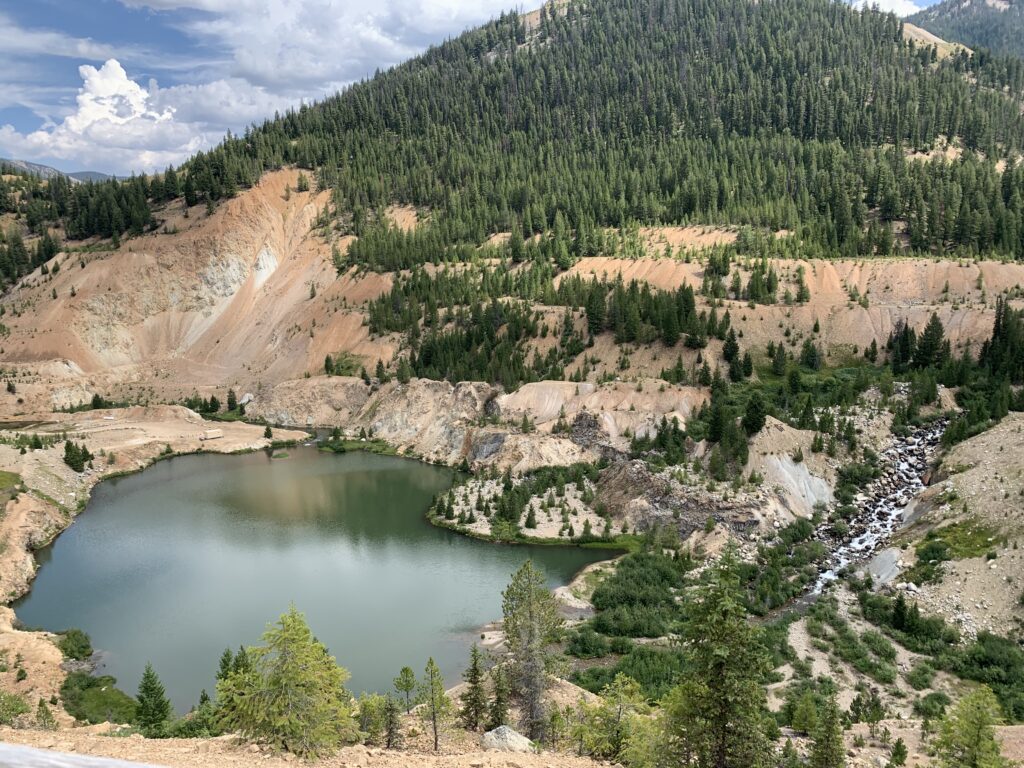 The science, transparency and truth about Andrew Wheeler and Idaho’s ...