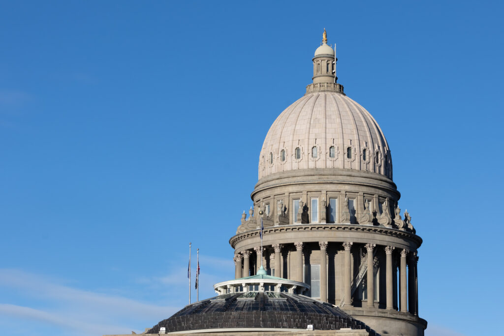 Idaho AG tells legislative committee his office would appeal Lava Ridge ...
