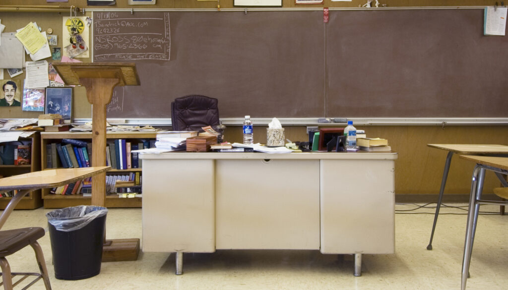 Introducing the first Public School Transparency Index for Idaho | News ...