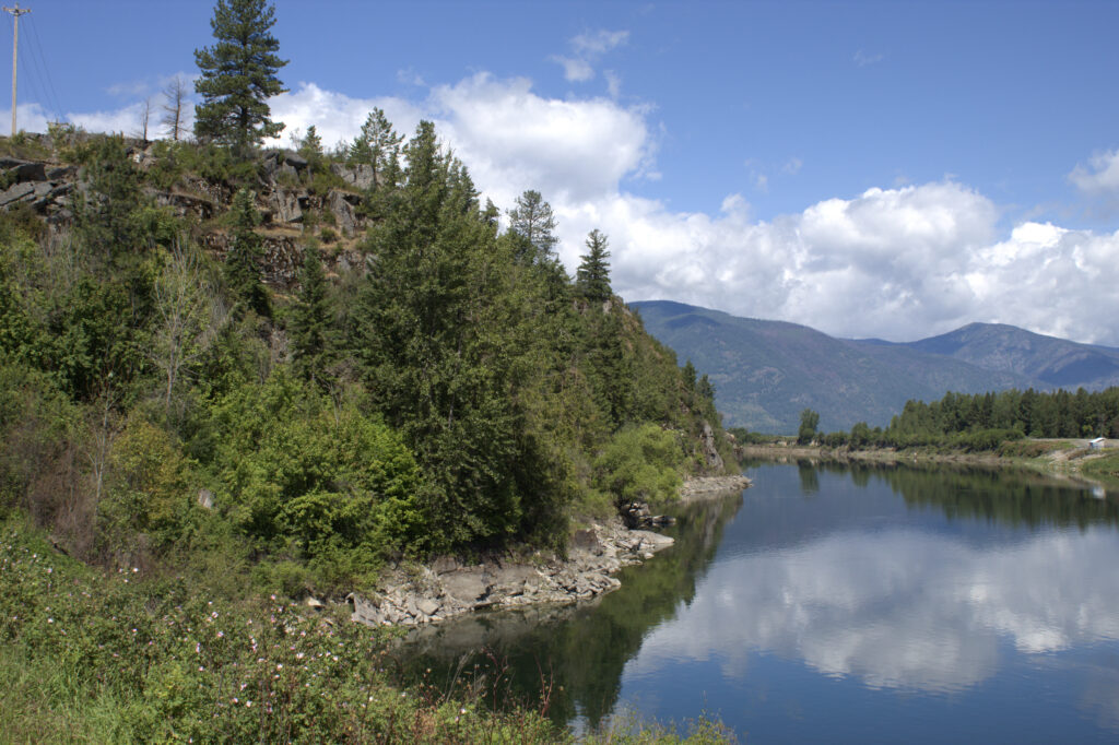 ‘It’s justice for the Tribe’: Kootenai Tribe of Idaho restores what ...