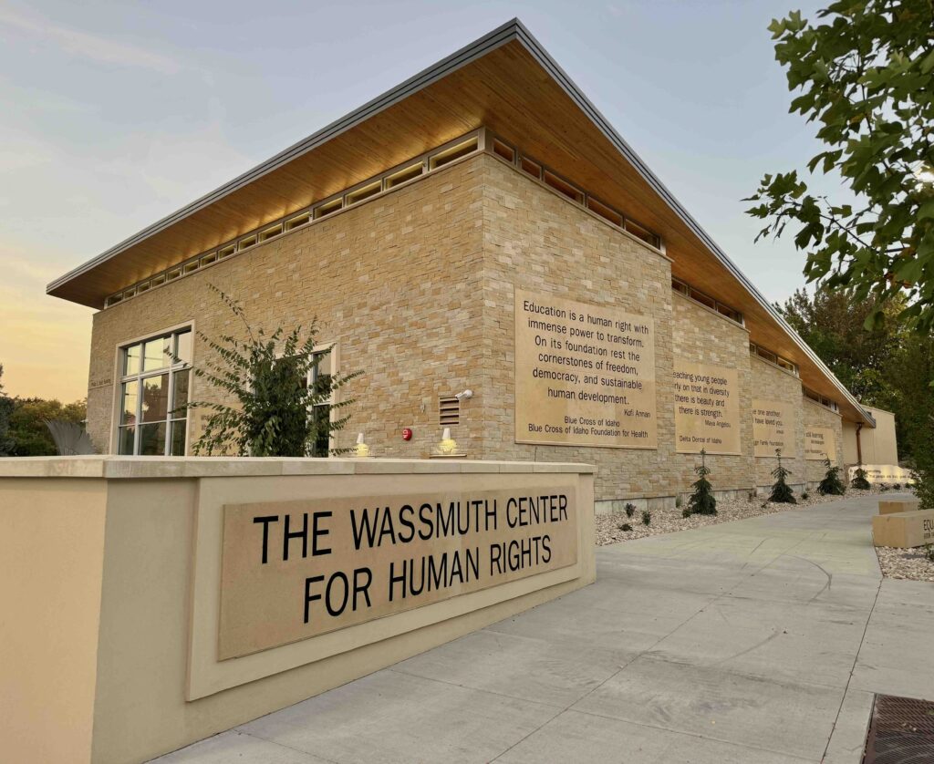 We can stop the cycle of violence by recognizing the Spiral of ...