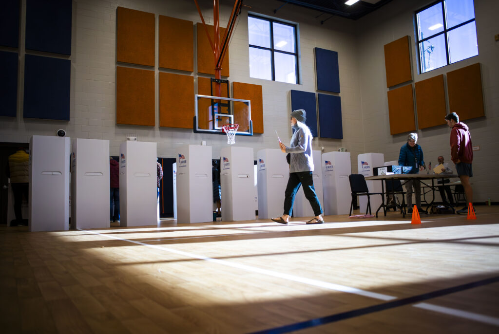 Bill would give Idaho governor veto power over voter-approved ballot ...