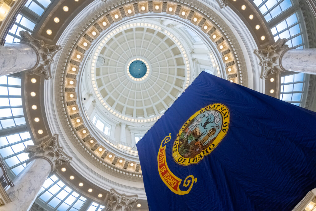 Conservative policy group Americans for Prosperity opens Idaho chapter ...